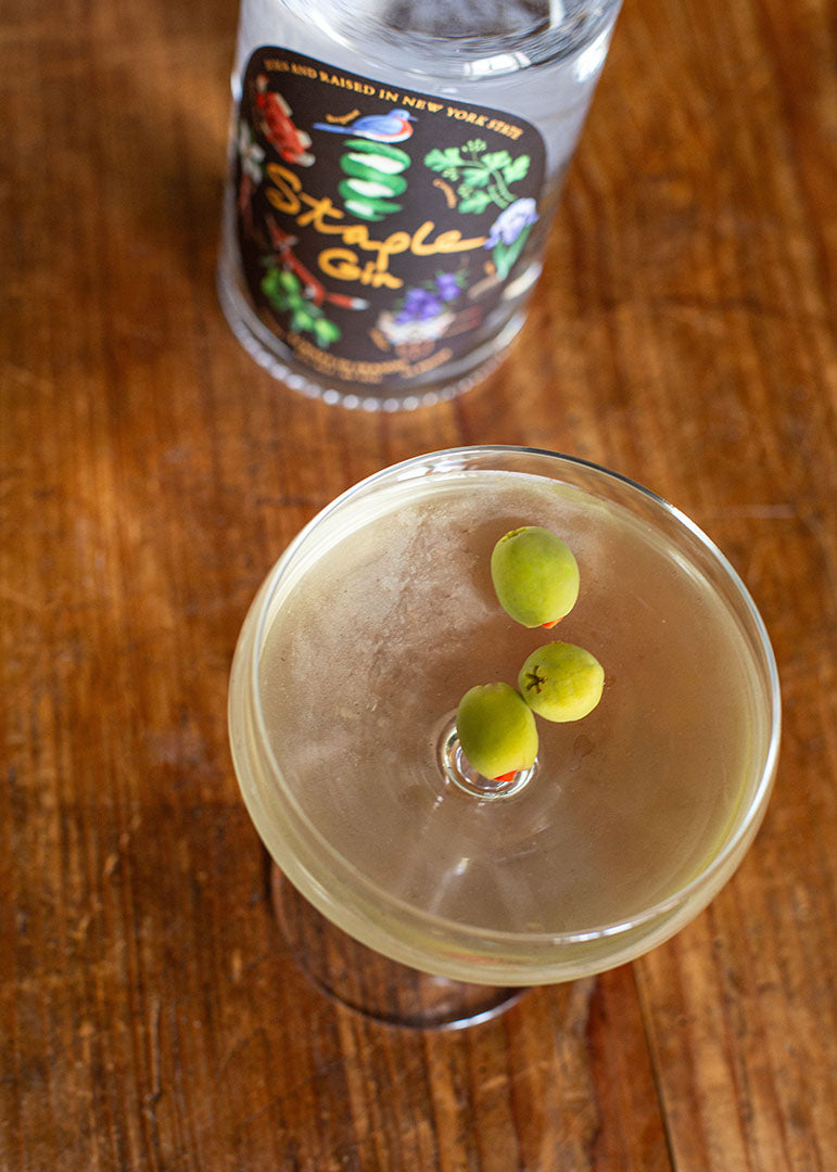 Classic Martini Recipe – Rachael Ray