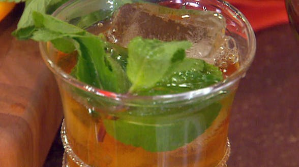 Moji-tea – Rachael Ray