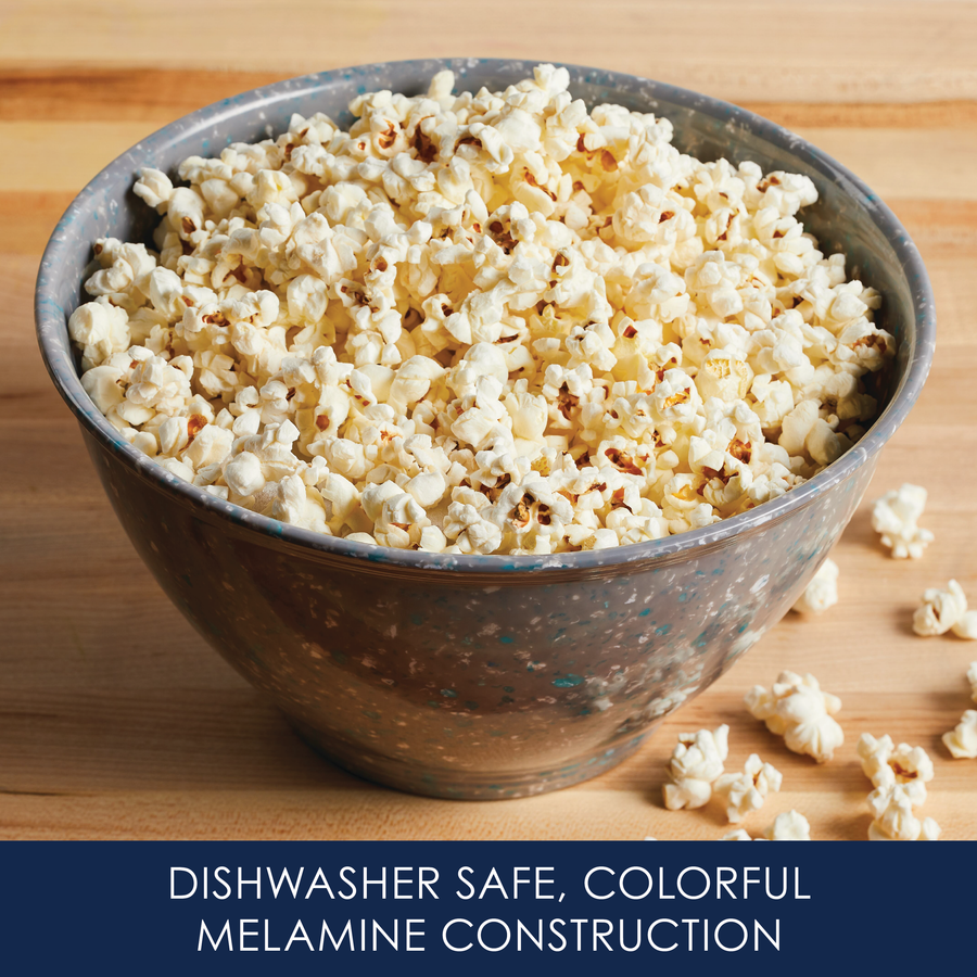 Garbage Bowl | Melamine Trash Bowl | Rachael Ray