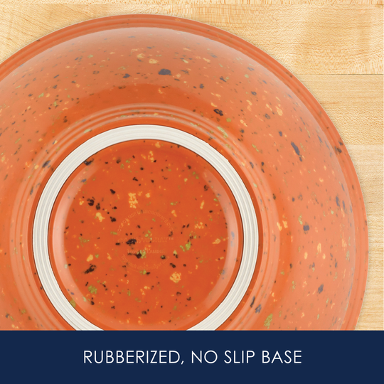 Garbage Bowl | Melamine Trash Bowl | Rachael Ray