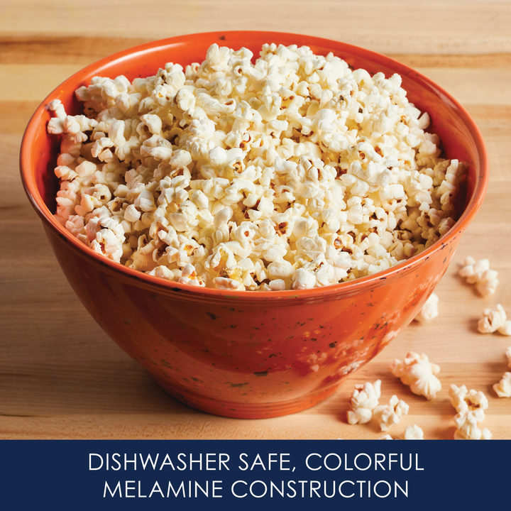 Garbage Bowl | Melamine Trash Bowl | Rachael Ray