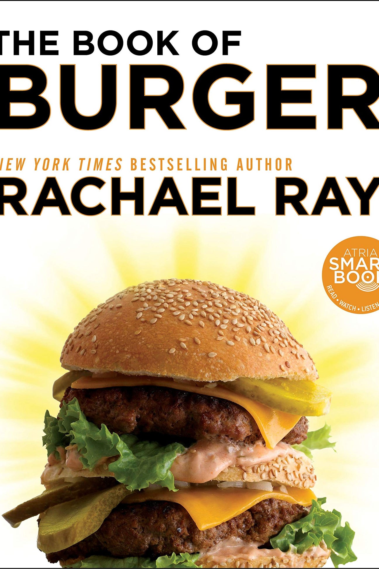 Cookbooks | Cookbooks for Home Chefs | Rachael Ray