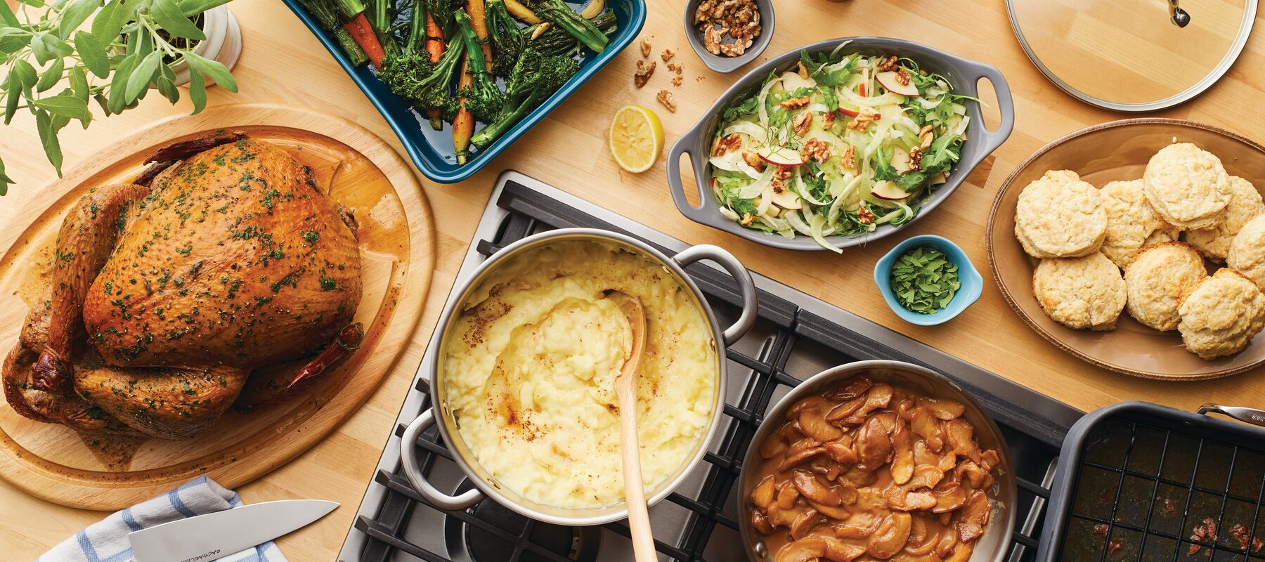 Everything to Make Rachael's Favorite Recipes | Rachael Ray