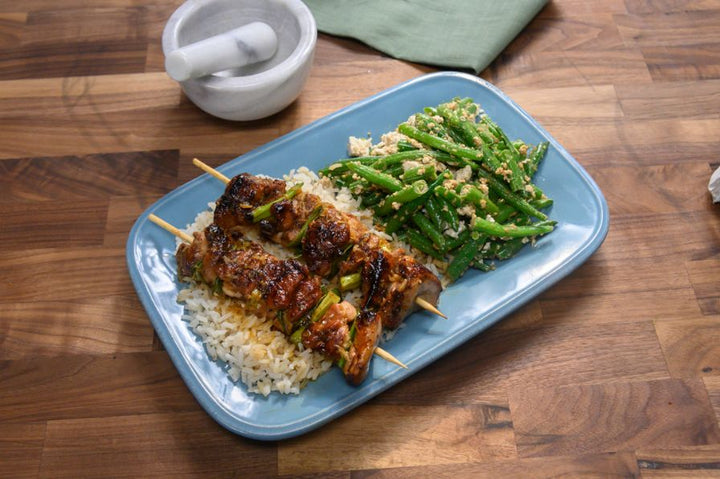 30 Minute Meals | 30 Minute Recipes | Rachael Ray