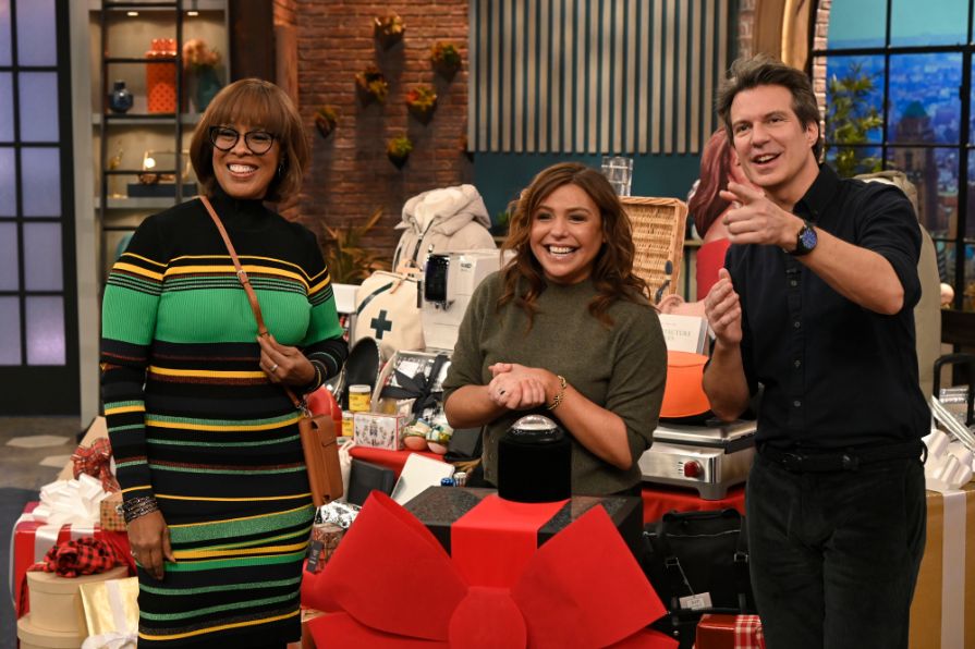 Rachael Ray Show | Rachael Ray