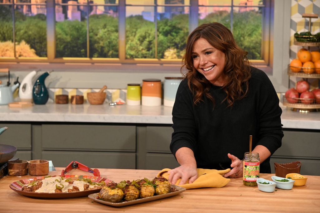 Rachael Ray Show | Rachael Ray