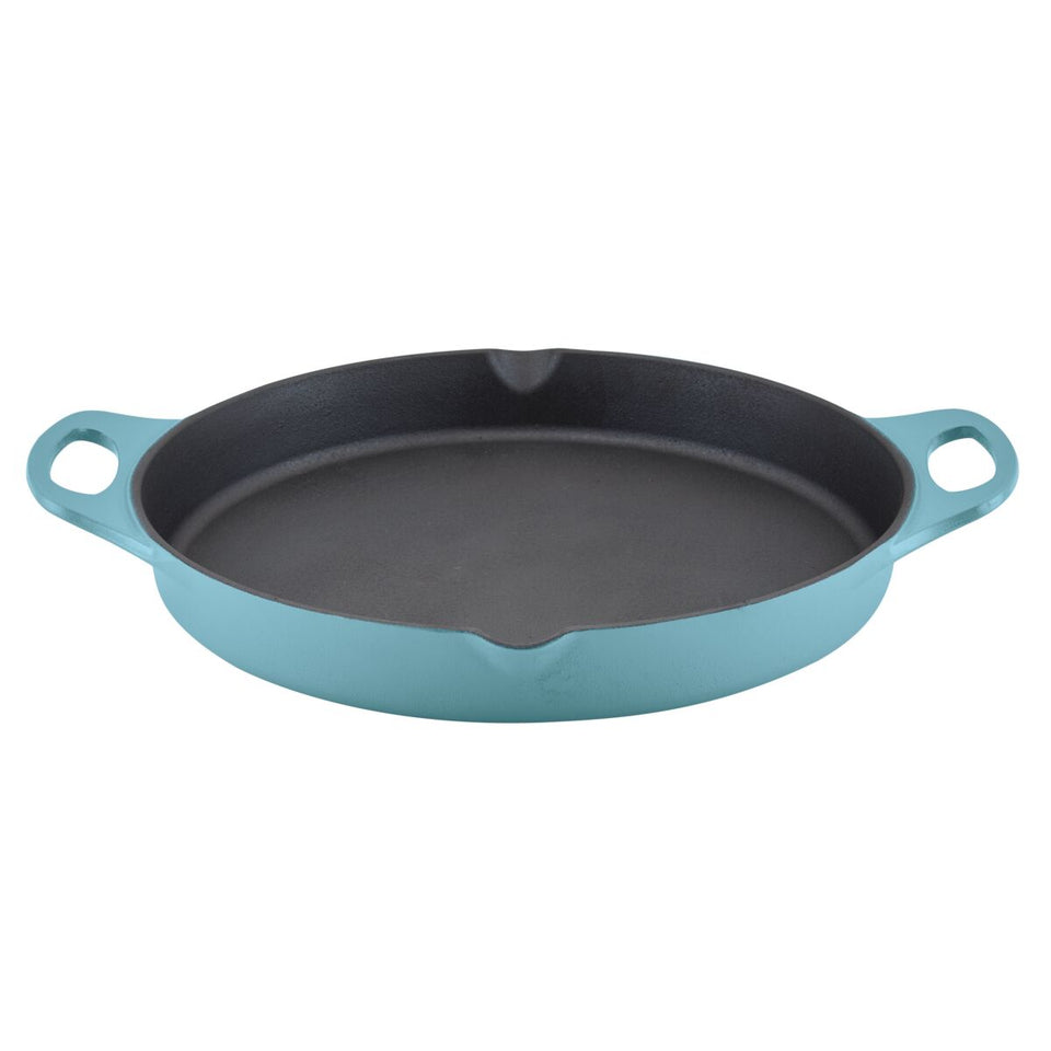 NITRO Cast Iron Collection: Cast Iron Set & Pans | Rachael Ray