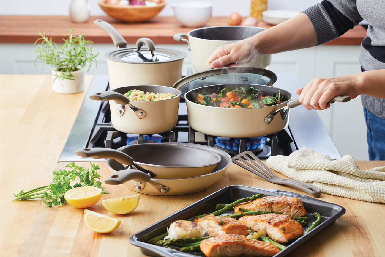 Everything to Make Rachael's Favorite Recipes | Rachael Ray