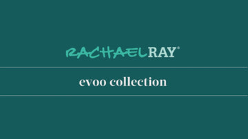 Ceramics 24-Ounce EVOO Bottle – Rachael Ray