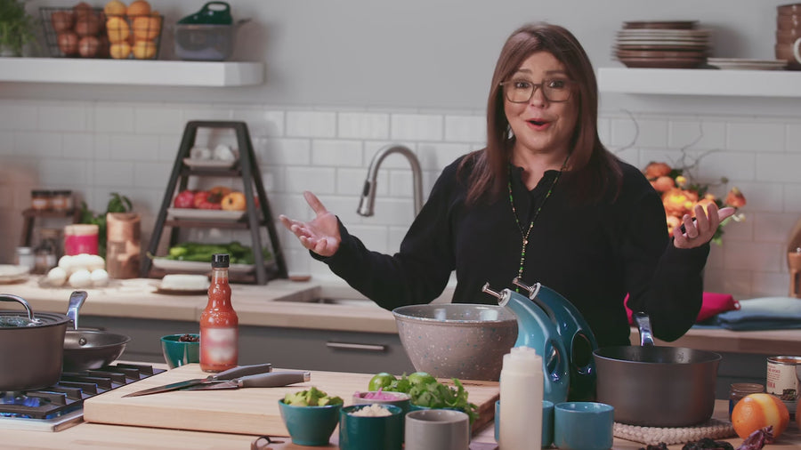 Everything to Make Rachael's Favorite Recipes | Rachael Ray