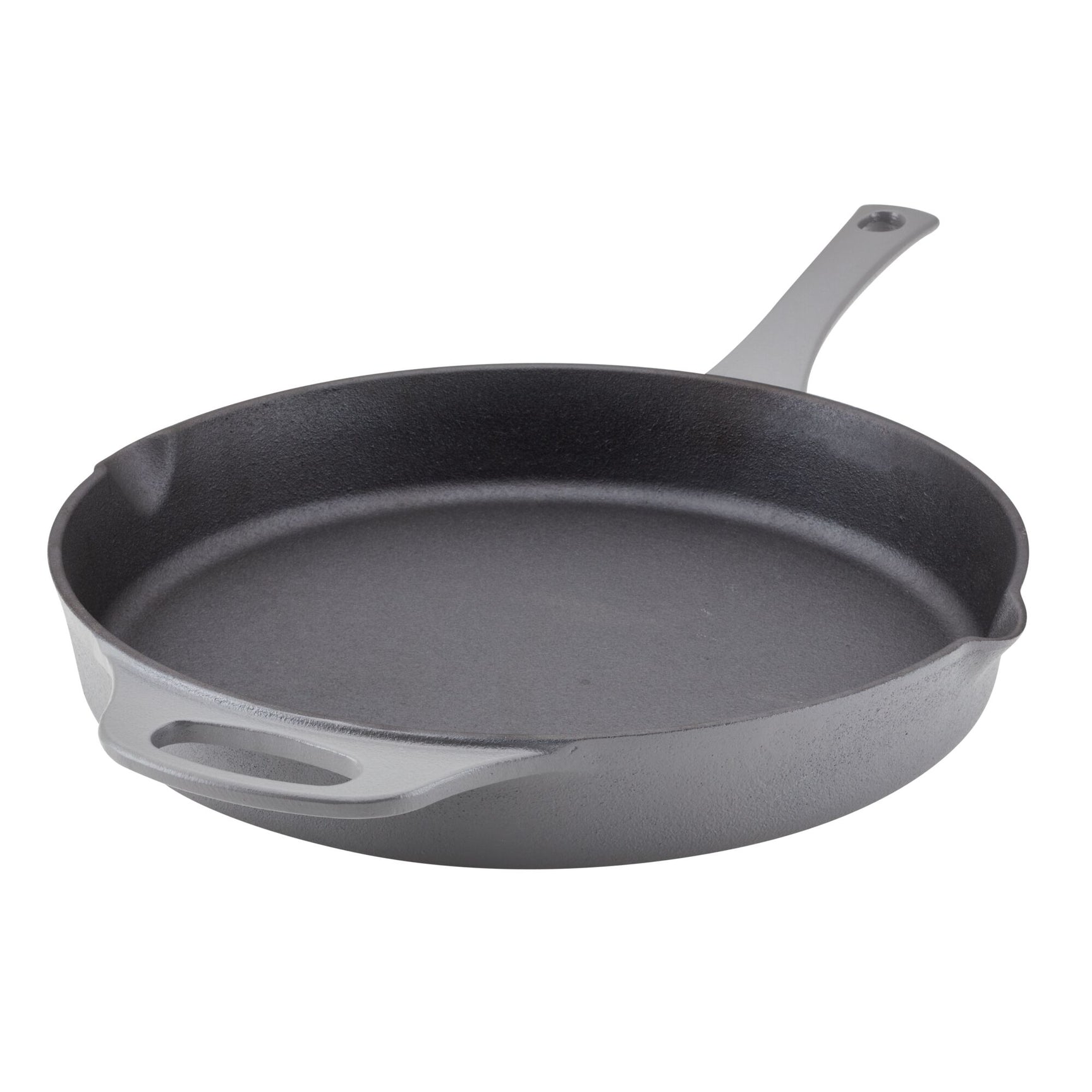 NITRO Cast Iron Collection: Cast Iron Set & Pans | Rachael Ray